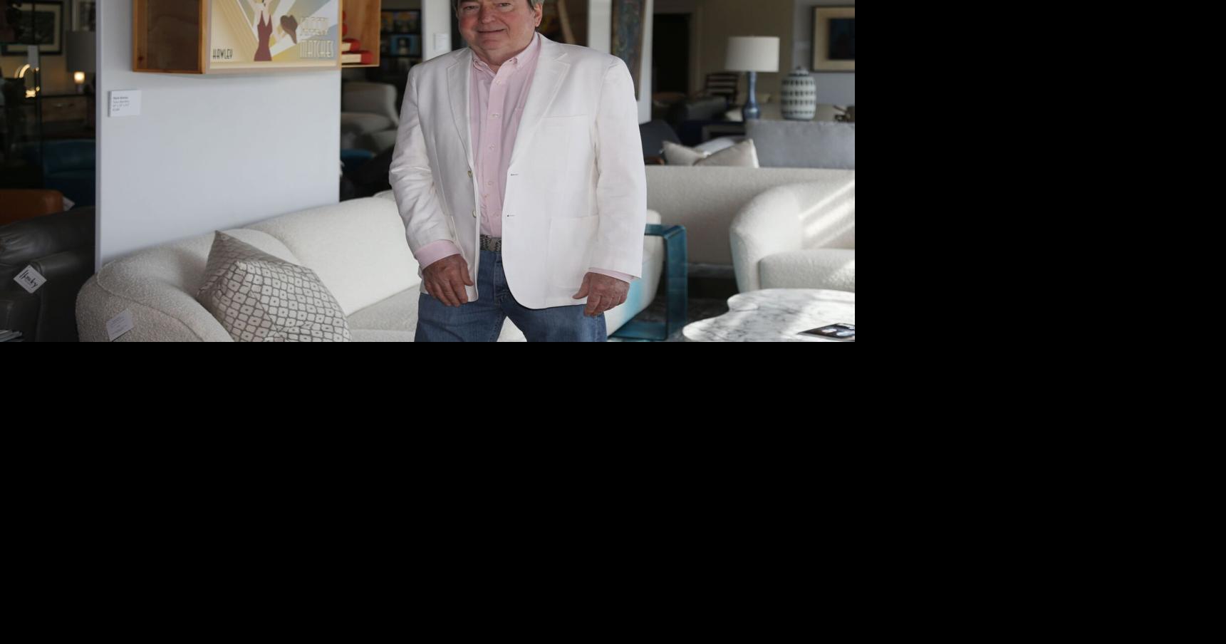 Hawley Design has been making quality furniture for over 40 years