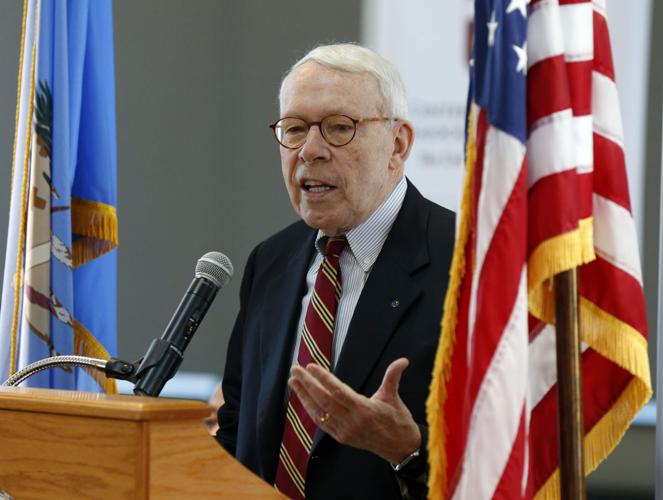 Past Tulsa mayors talk about biggest obstacles: Opinion