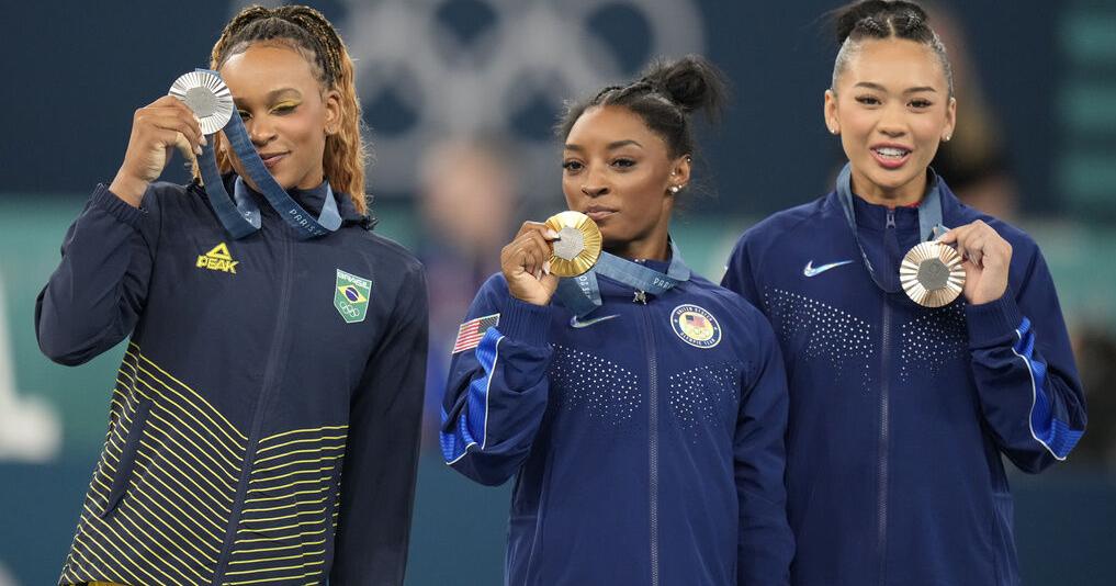 Berry Tramel: The Olympics transcend national loyalty