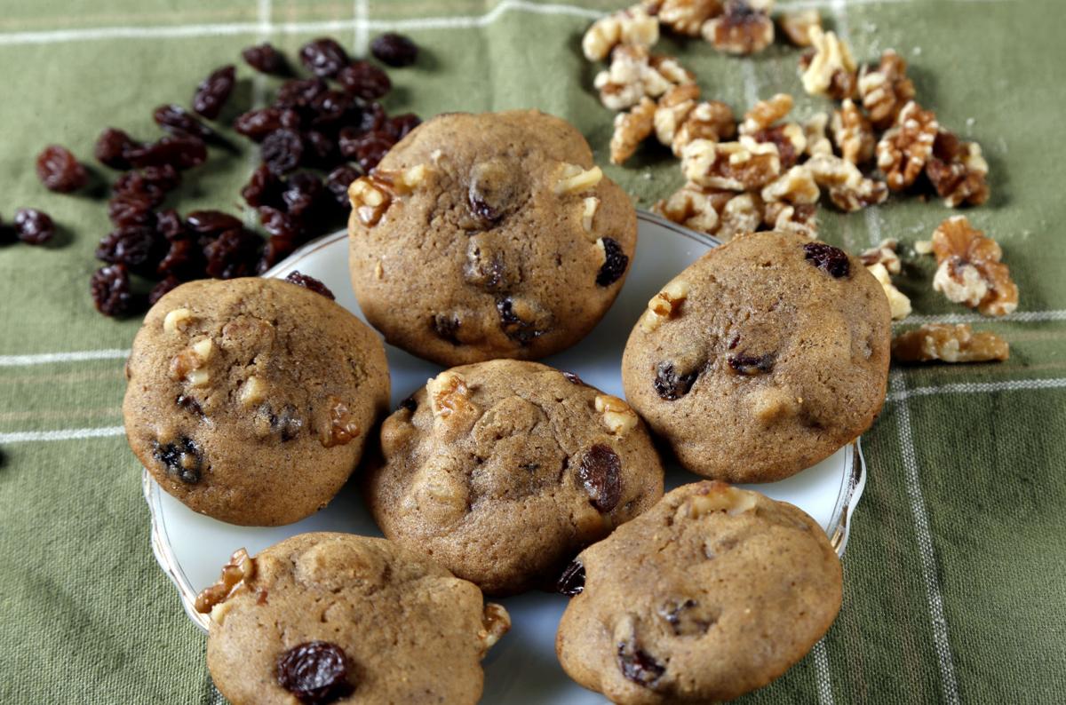 12 Days of Cookies Day 12: Old English Cookies | Food & Cooking ...