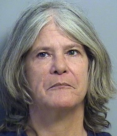 Charges allege woman was high on K2 during fatal Tulsa wreck