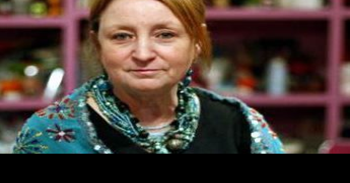 Remembering Dana Gilpin: Late Tulsa artist, animal advocate was ...