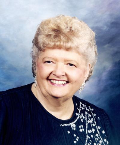 Updated: Ruby Richards