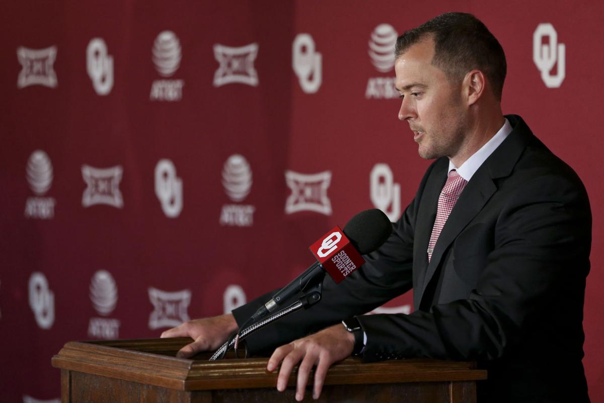 Guerin Emig: Expect Lincoln Riley, Tom Herman to restore some heat to ...