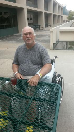 Benefit concert and auction in support of Veteran John Seaton and ...