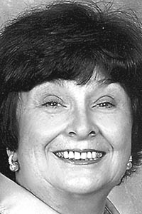 Ruby Lea Boatman Harrison