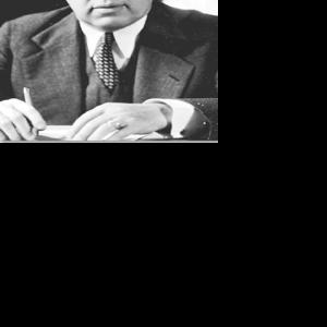 Only in Oklahoma: Bill Skelly always got the job done