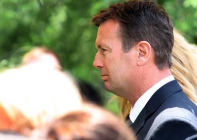 OU football player Austin Box laid to rest in Enid | Archive ...