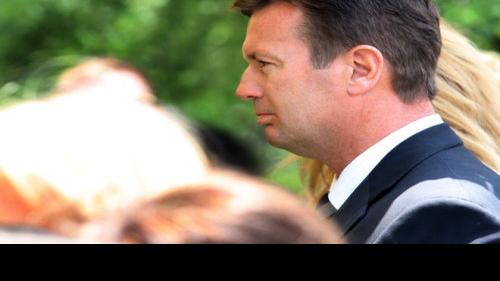 OU football player Austin Box laid to rest in Enid | Archive ...