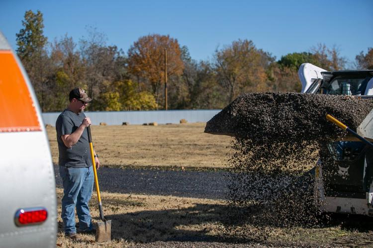 Sapulpa embraces retro with restoration of drive-in theater