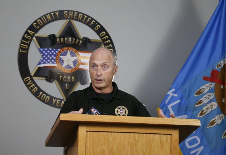 Former Tulsa Boys Home employee arrested on child pornography allegations