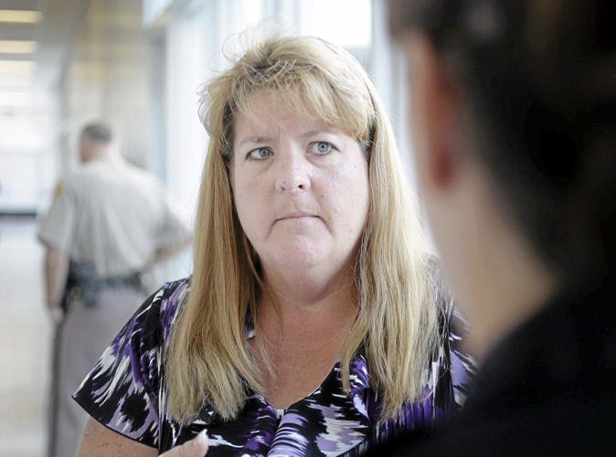 Grand jury talks to deputy chiefs formerly assigned to courthouse, jail ...