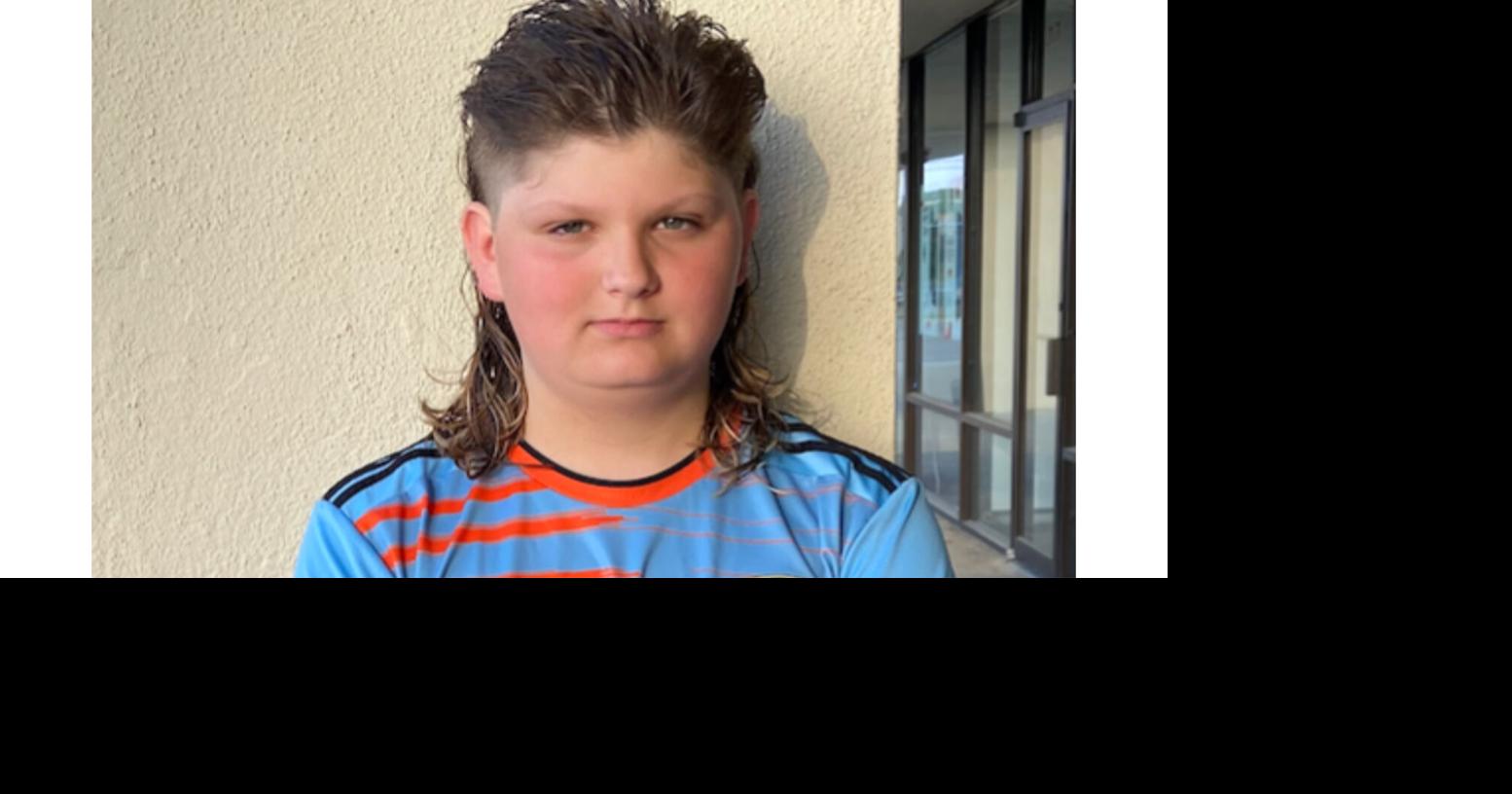 Broken Arrow native competes to win mullet prize