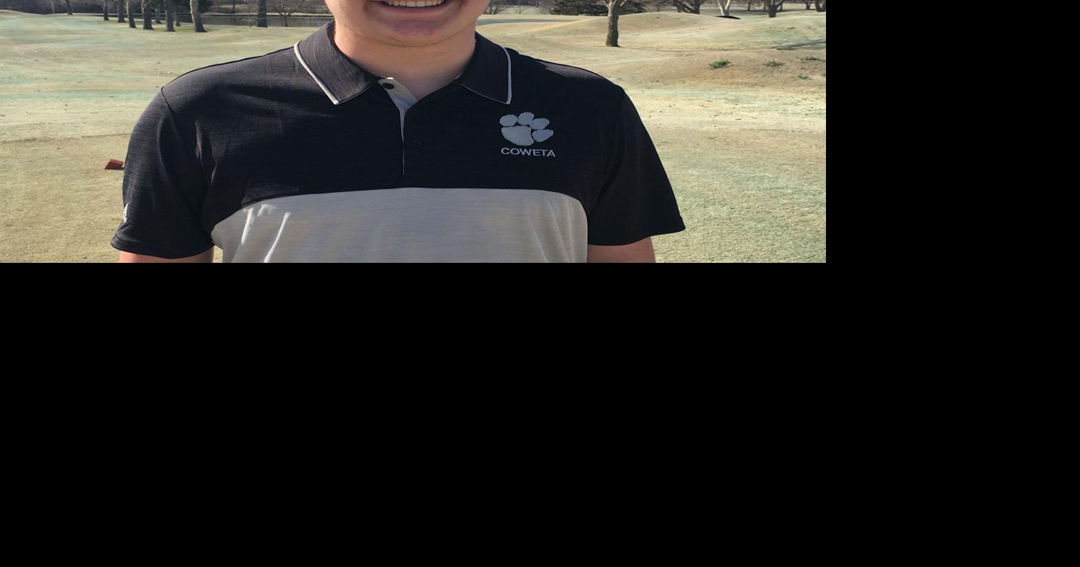 Conner Meehan earns double All-State recognition