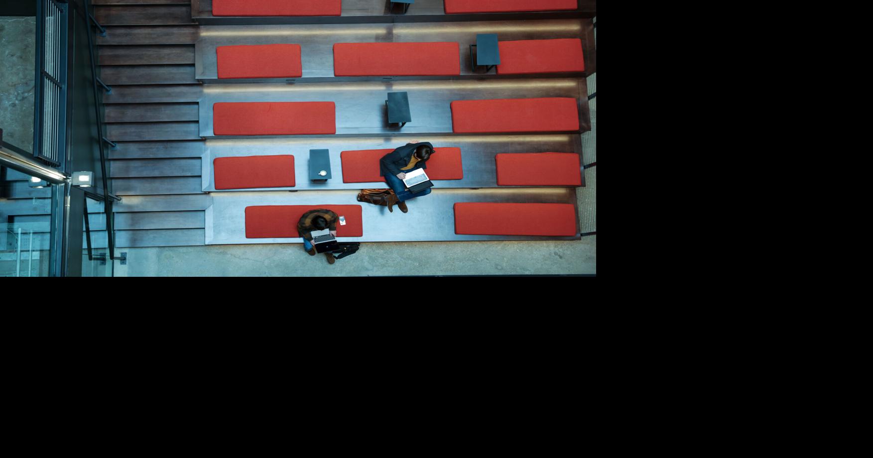 Gradient, among largest startup hubs in US, opens in Tulsa