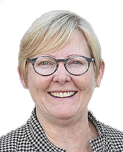 Janet Selser: He said I couldn't be an architect because I was a woman ...