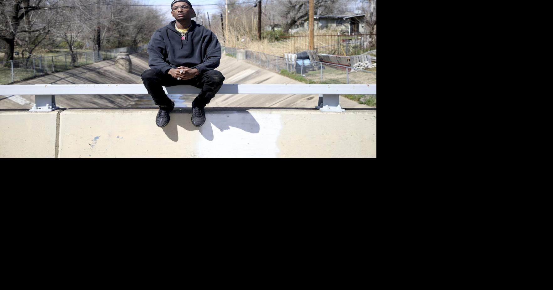 ICYMI: Former gang member speaks out after wave of shootings in Tulsa