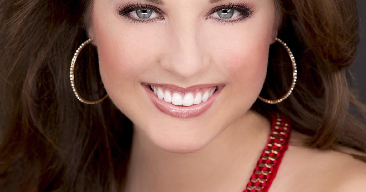 Tulsa woman ties for swimsuit honors in first preliminary rounds of ...