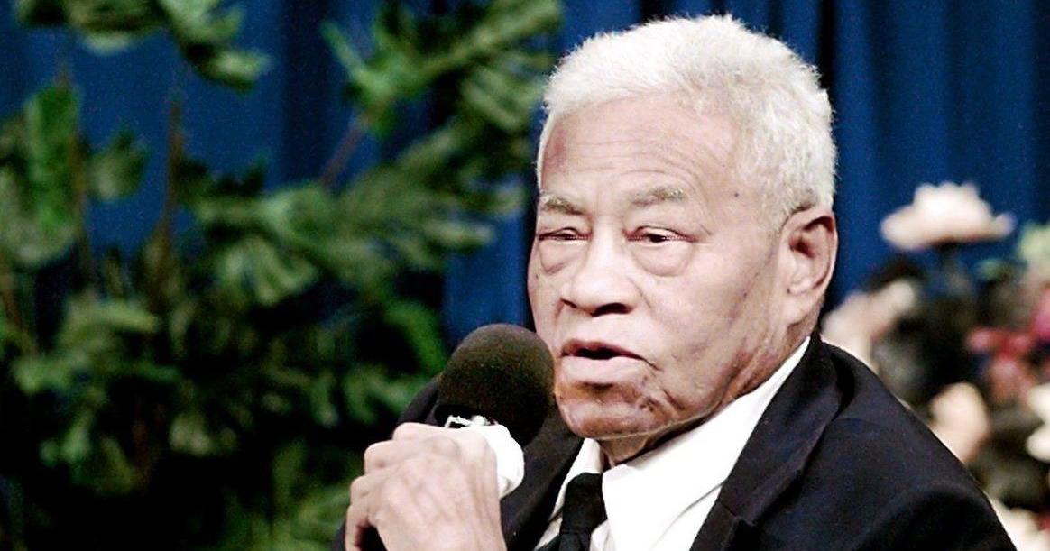 Black History Month: Wade Watts