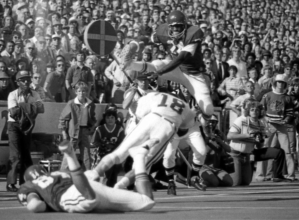 OU football impacted in early 1970s after freshmen players become ...