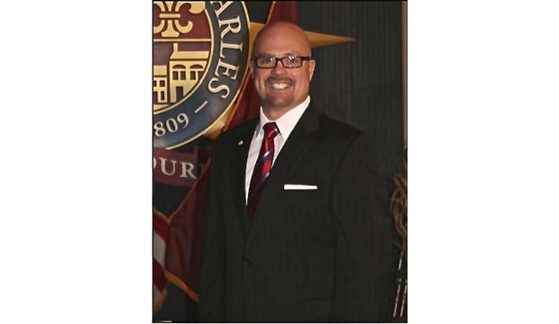 Spurgeon to become BA's City Manager