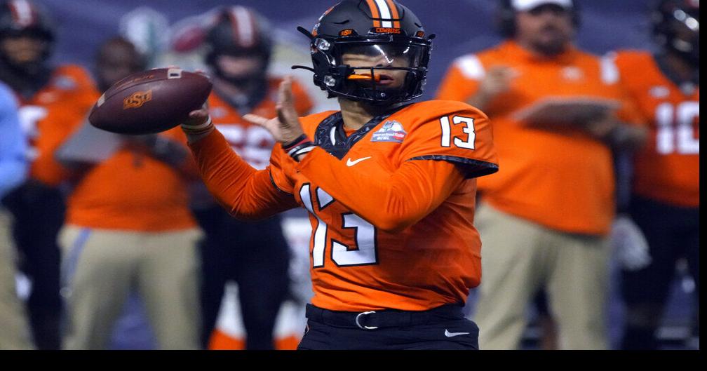OSU Sports Extra Podcast: Who earns the starting QB role?