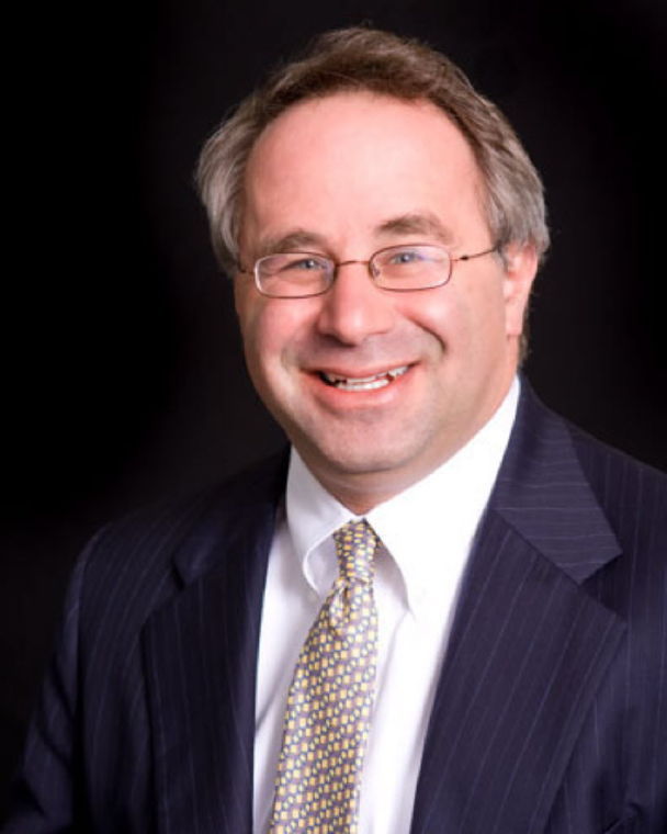 George Kaiser and Ken Levit: A Gathering Place for Tulsa's future