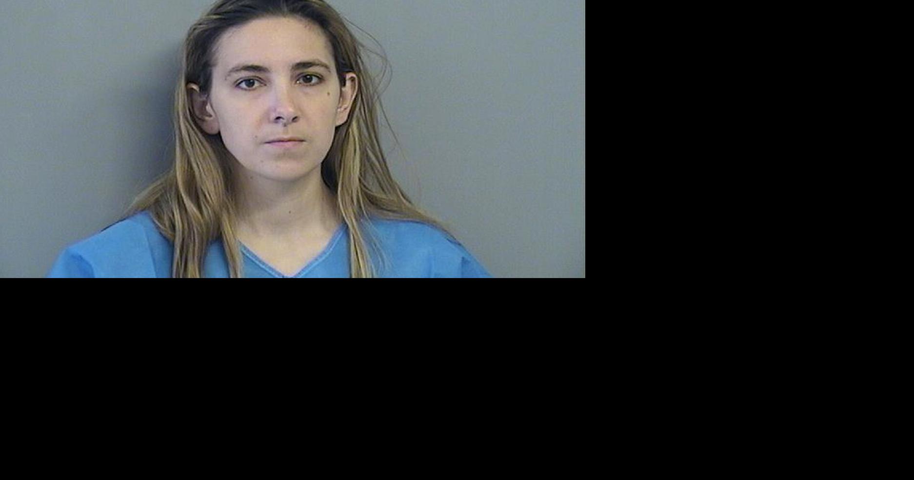 Daughter of Tulsa County district attorney charged in his stabbing
