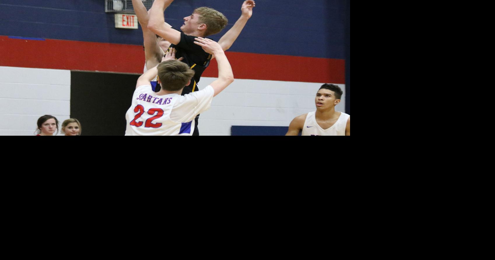 BOYS BASKETBALL: Hurd scores 18 points in 79-51 win over Bixby