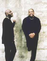 Preview: Jazz Explosion featuring Will Downing, Gerald Albright, Phil ...