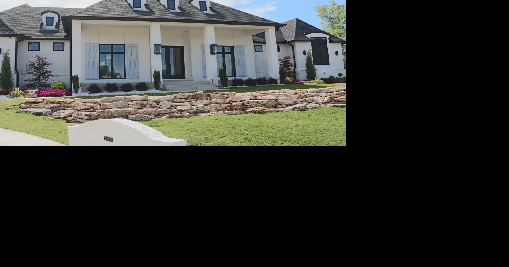 HBA of Greater Tulsa announces 2024 Parade of Homes winners