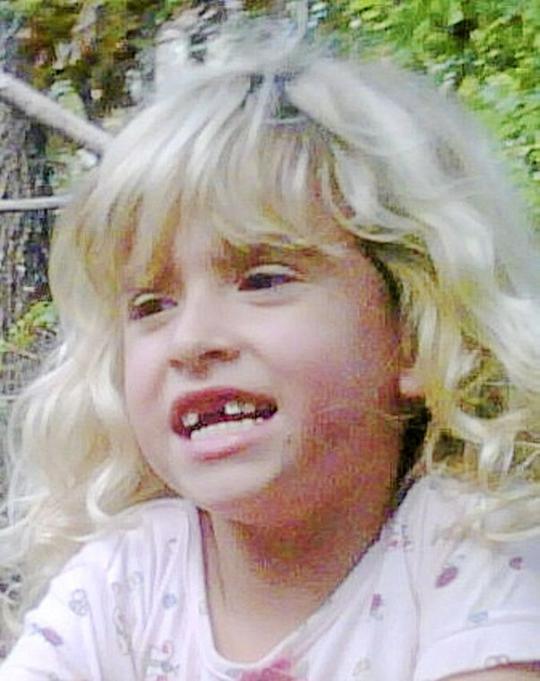 Oklahoma family was threatened before vanishing, records say