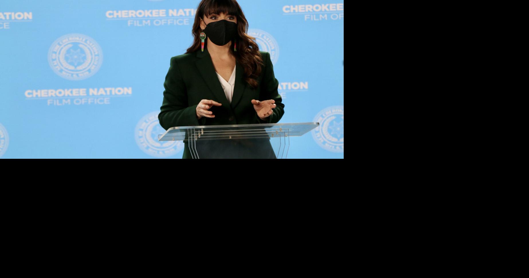 With $1 million in incentives, Cherokee Nation plans to become hub for ...