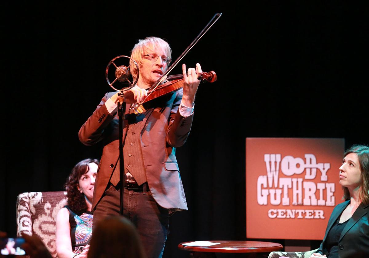 Kyle Dillingham captures two Indie Music Channel awards