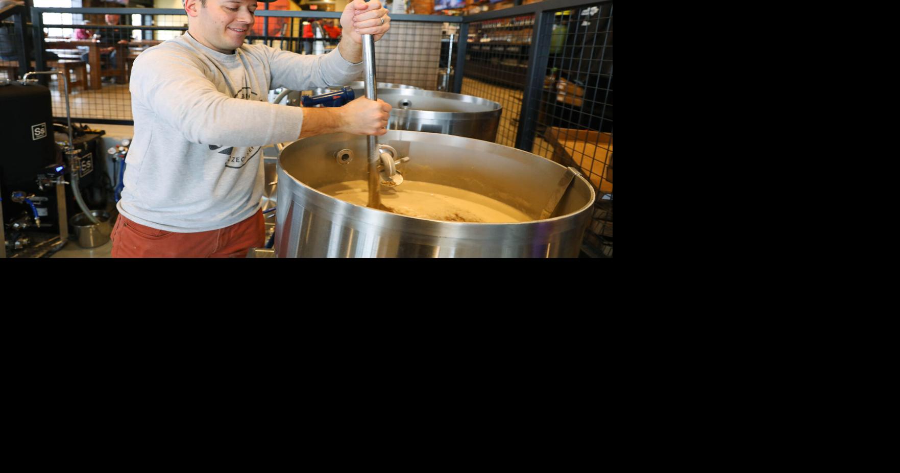 What the Ale: 'Oklahoma Beer: A Handcrafted History' tells story of ...