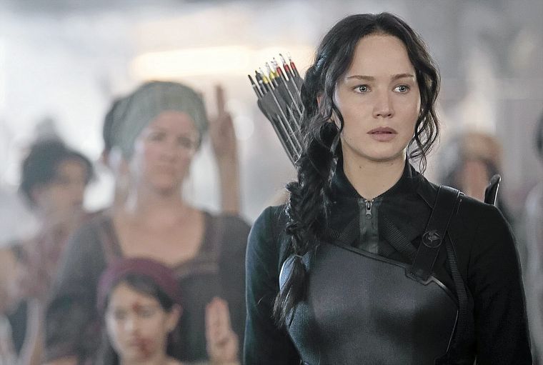 Photo gallery: The best dystopian worlds across media