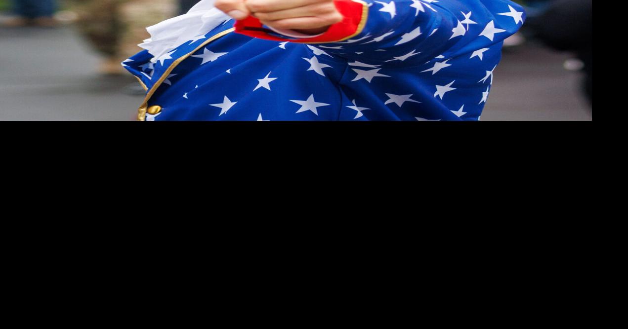 Don’t let America’s 250th anniversary pass you by | Vince Stango and ...