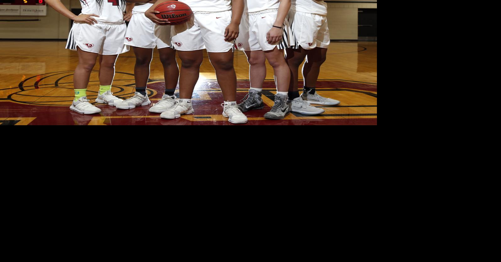 Girls basketball: Owasso's Rams hungry to win a gold ball