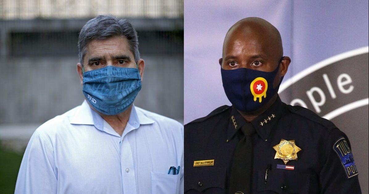 Staff Writer Kevin Canfield's most memorable stories of 2020