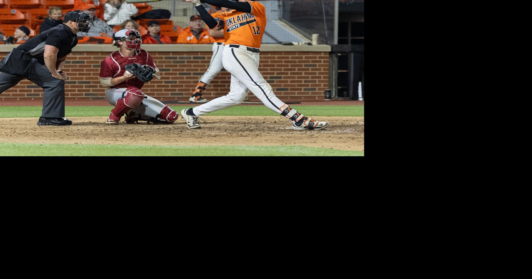 OU vs. OSU Bedlam baseball returning to ONEOK Field in 2026
