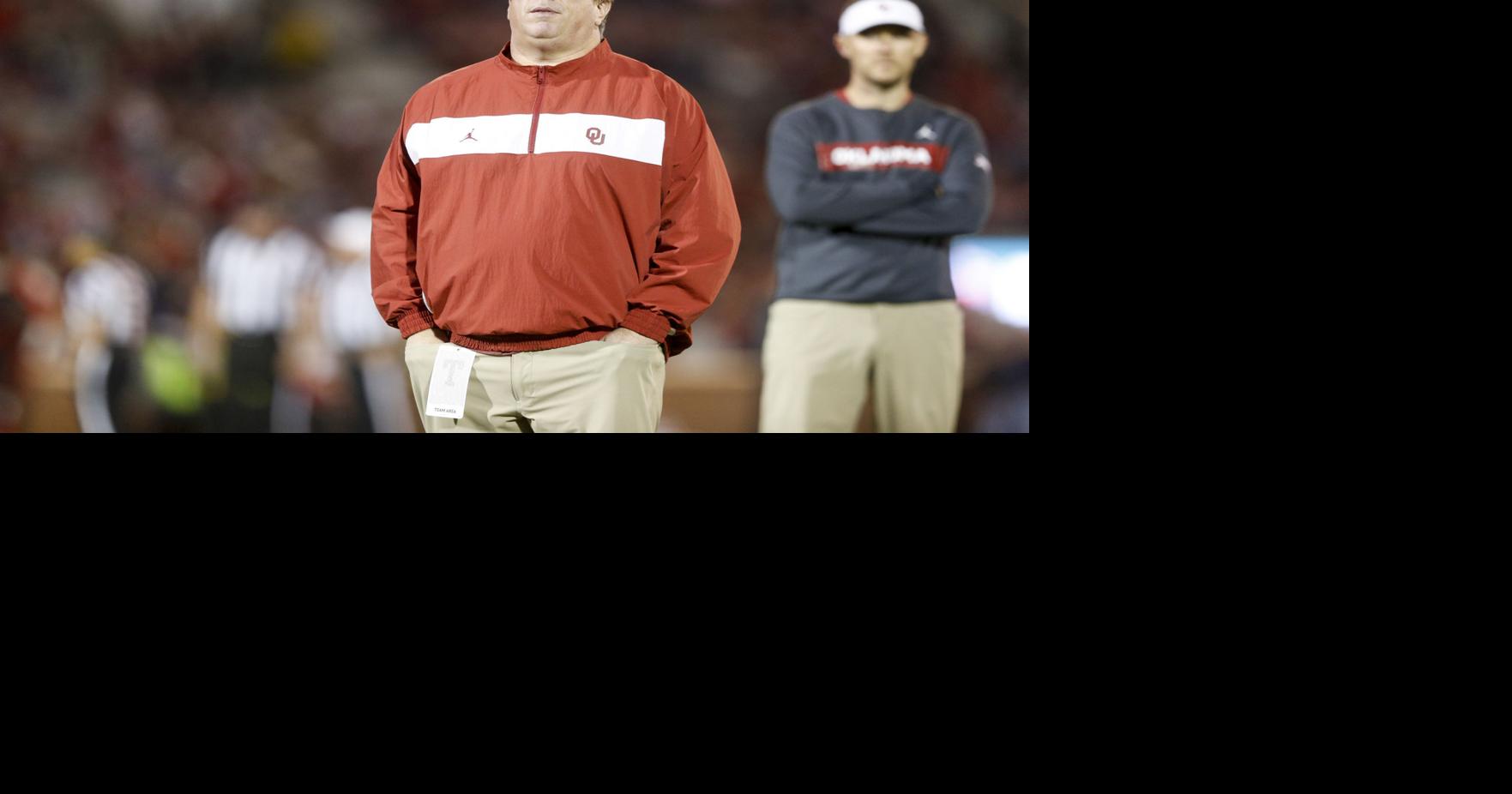 OU football: Offensive lineman Chris Murray, a UCLA transfer, gains ...