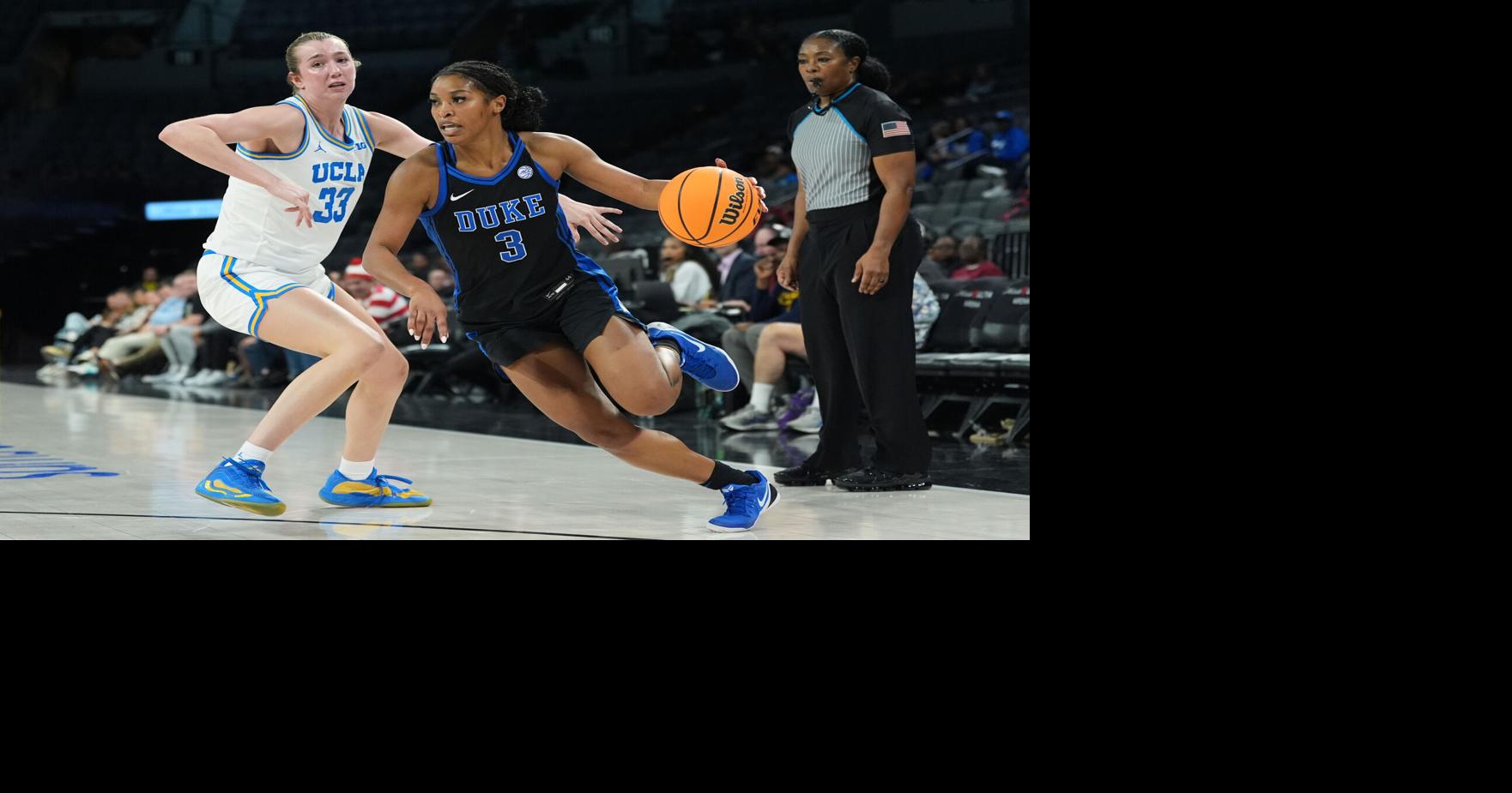 Duke's Resurgence Basketball