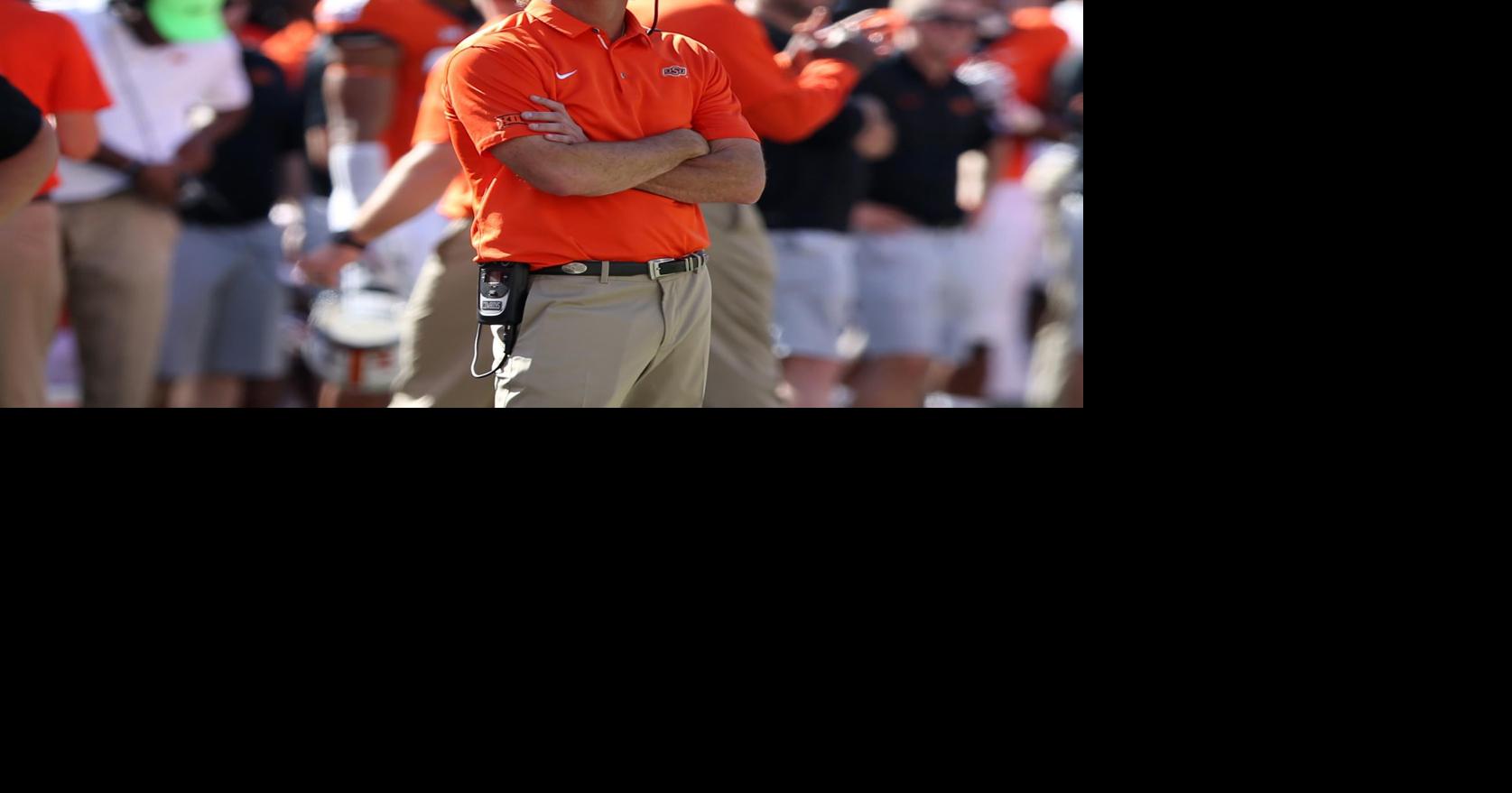OSU football: Oklahoma State hires Duke defensive coordinator Jim ...