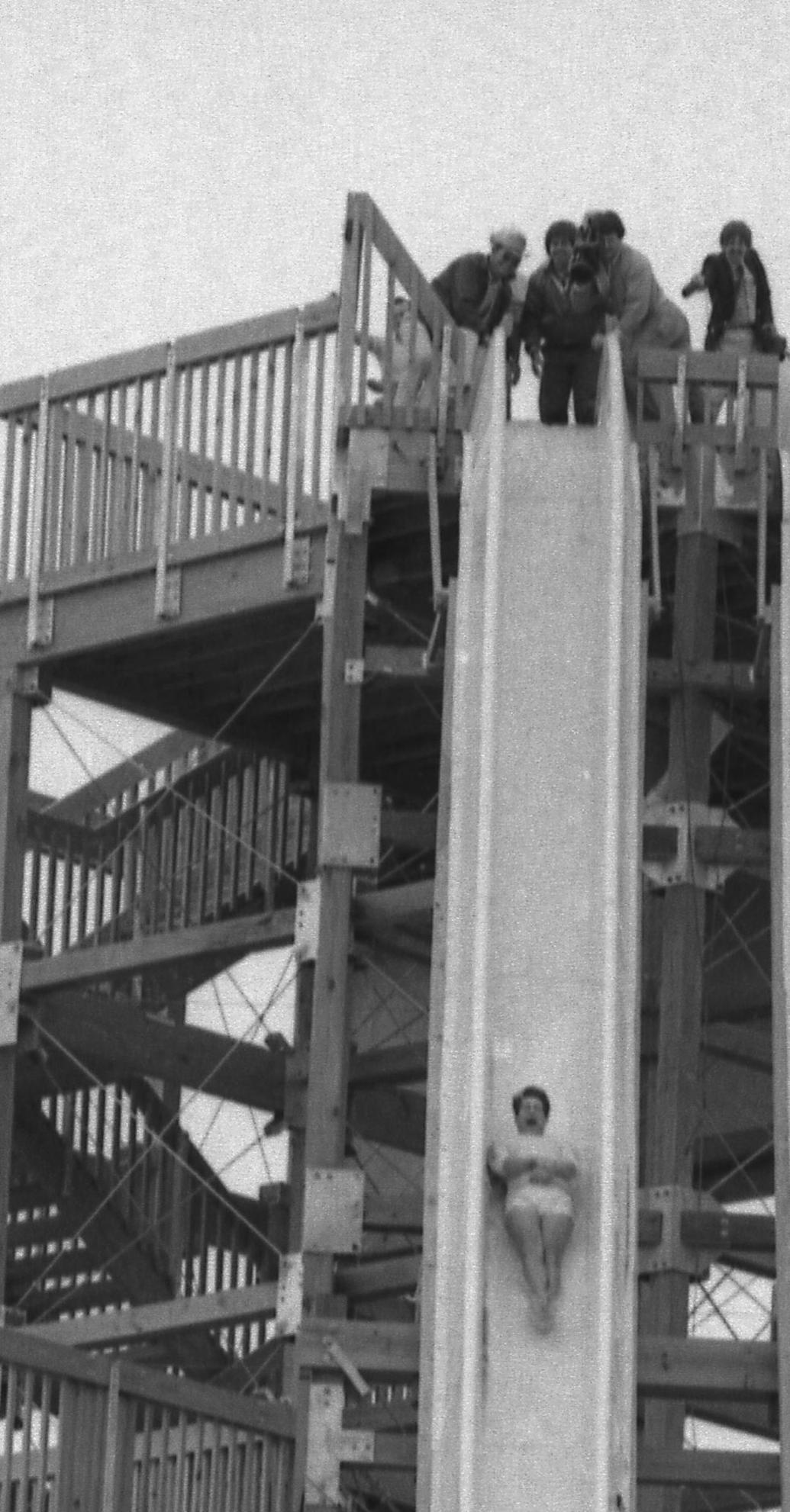 History of Tulsa, Oklahoma's water park | Photos