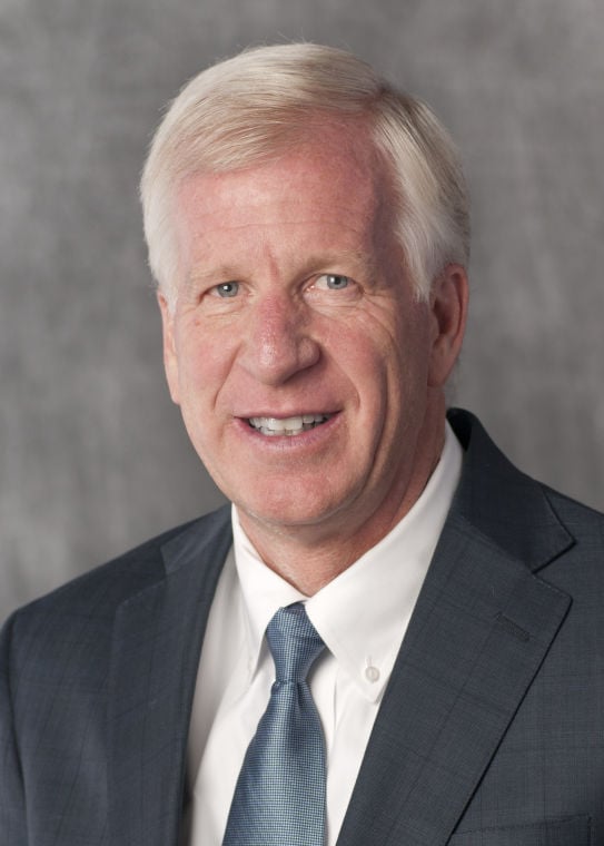Dave Hager Devon Energy Corp S Future Ceo Puts Oils Current