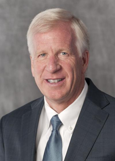 Dave Hager, Devon Energy Corp.'s future CEO, puts oil's current ...