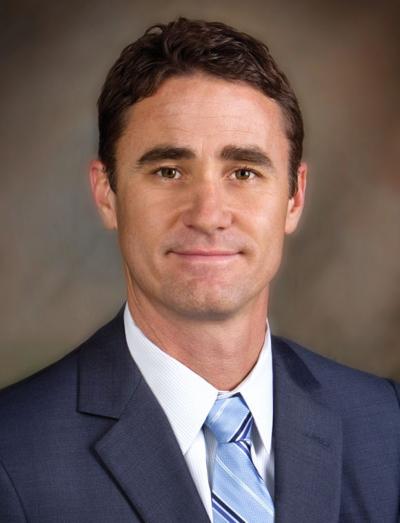 Financial: Ross Bishop, GRAND BANK