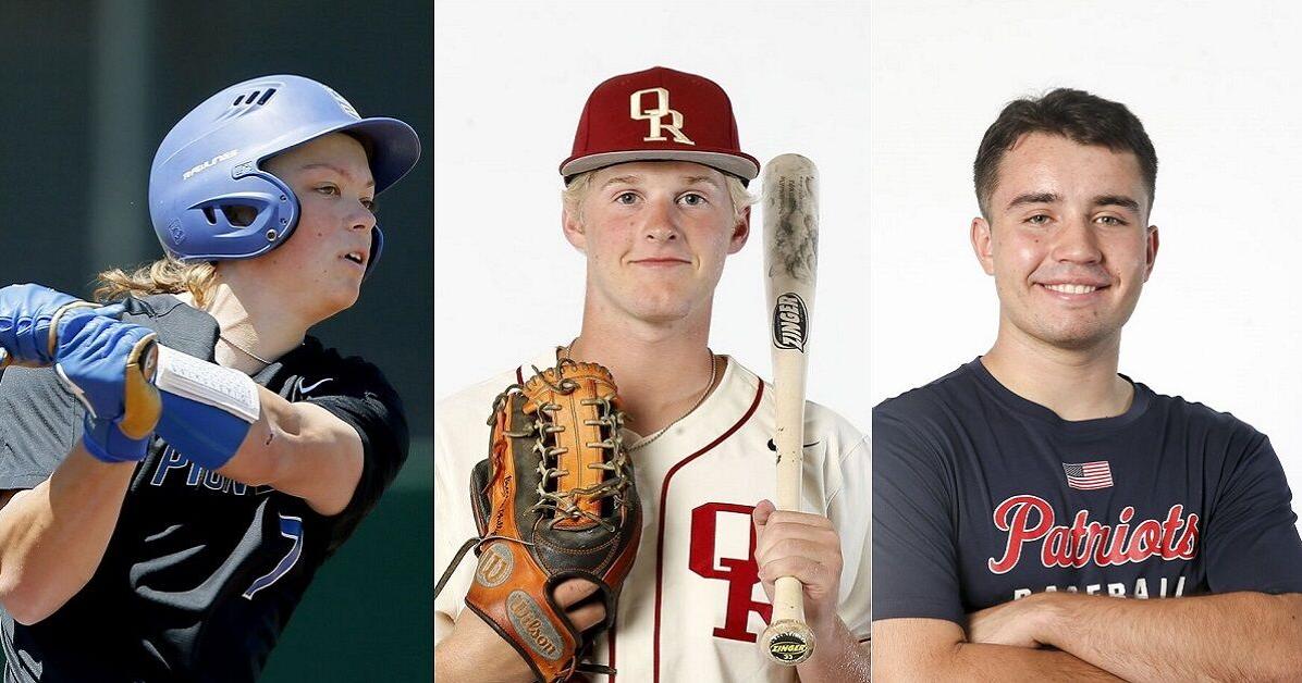 All-World baseball: Meet the finalists for athlete of the year and see ...