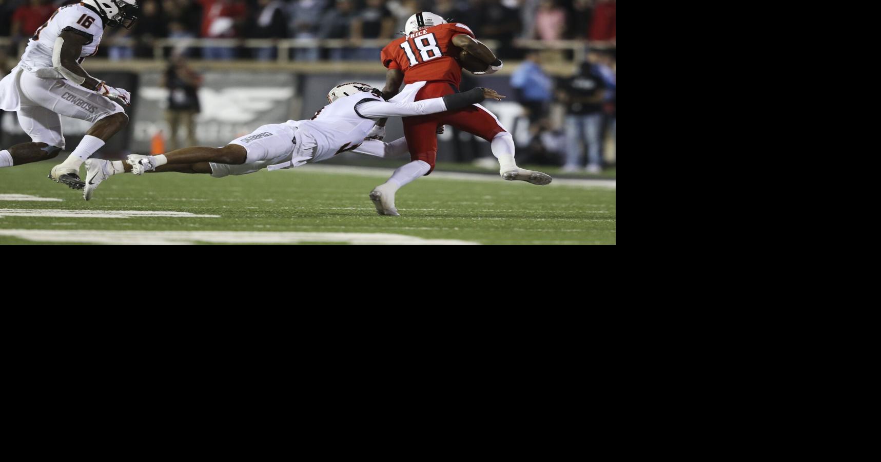 Avoiding the letdown: Veteran OSU defense riding high into Bedlam