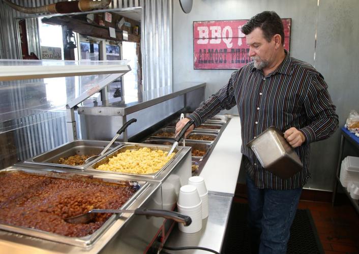 Review: Bayou Boyz BBQ adds Louisiana slant to barbecue